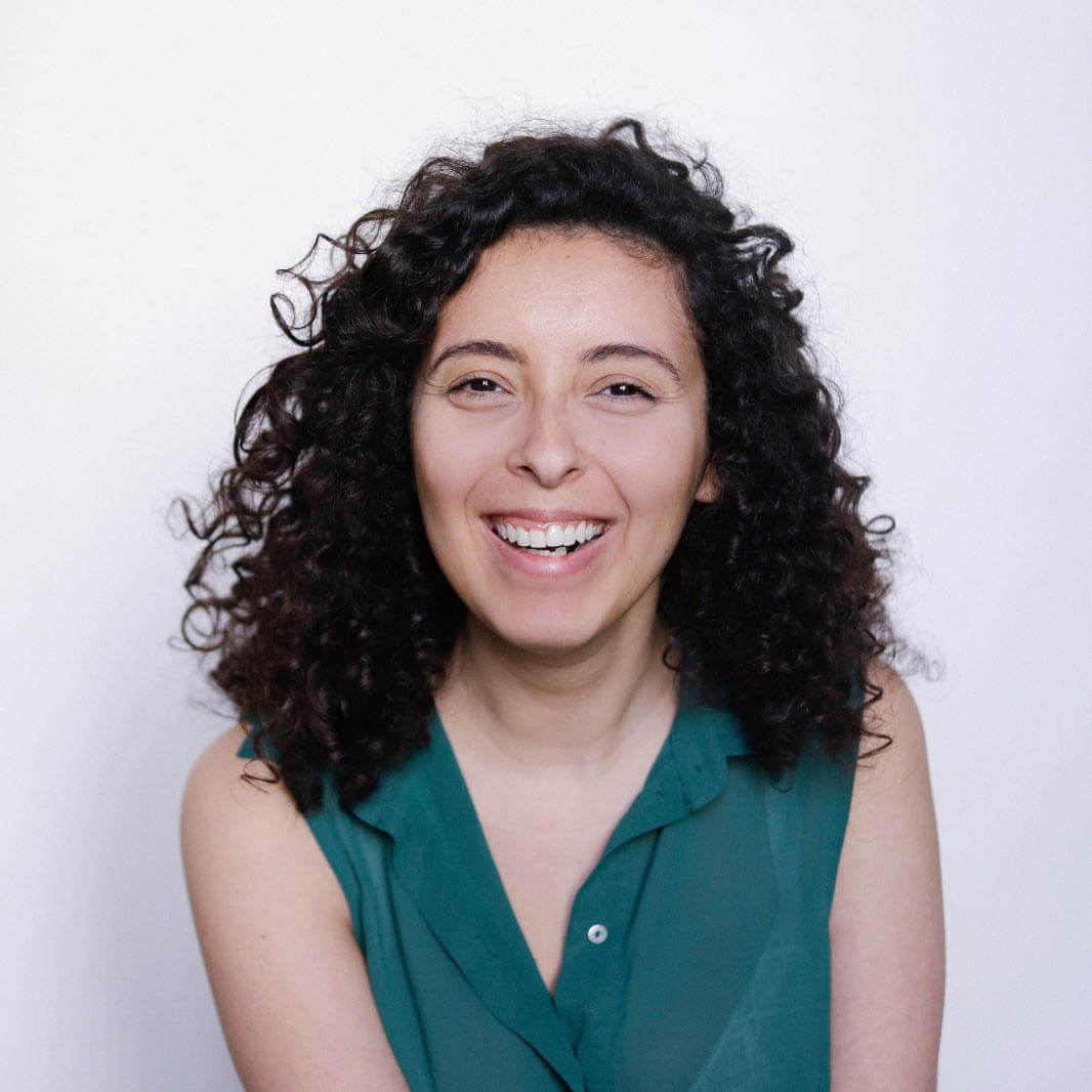 Fahima - Agence de la convivialité